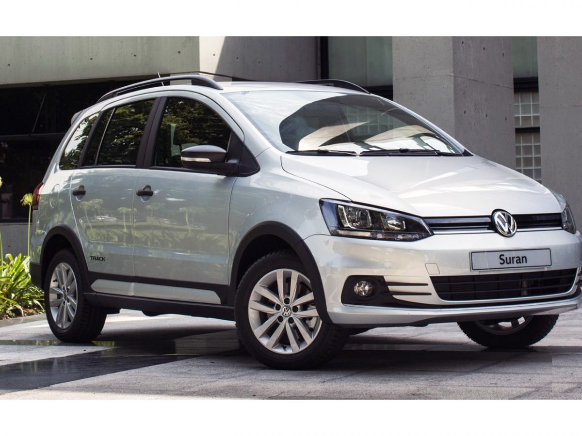 Volkswagen Suran - Assobrav